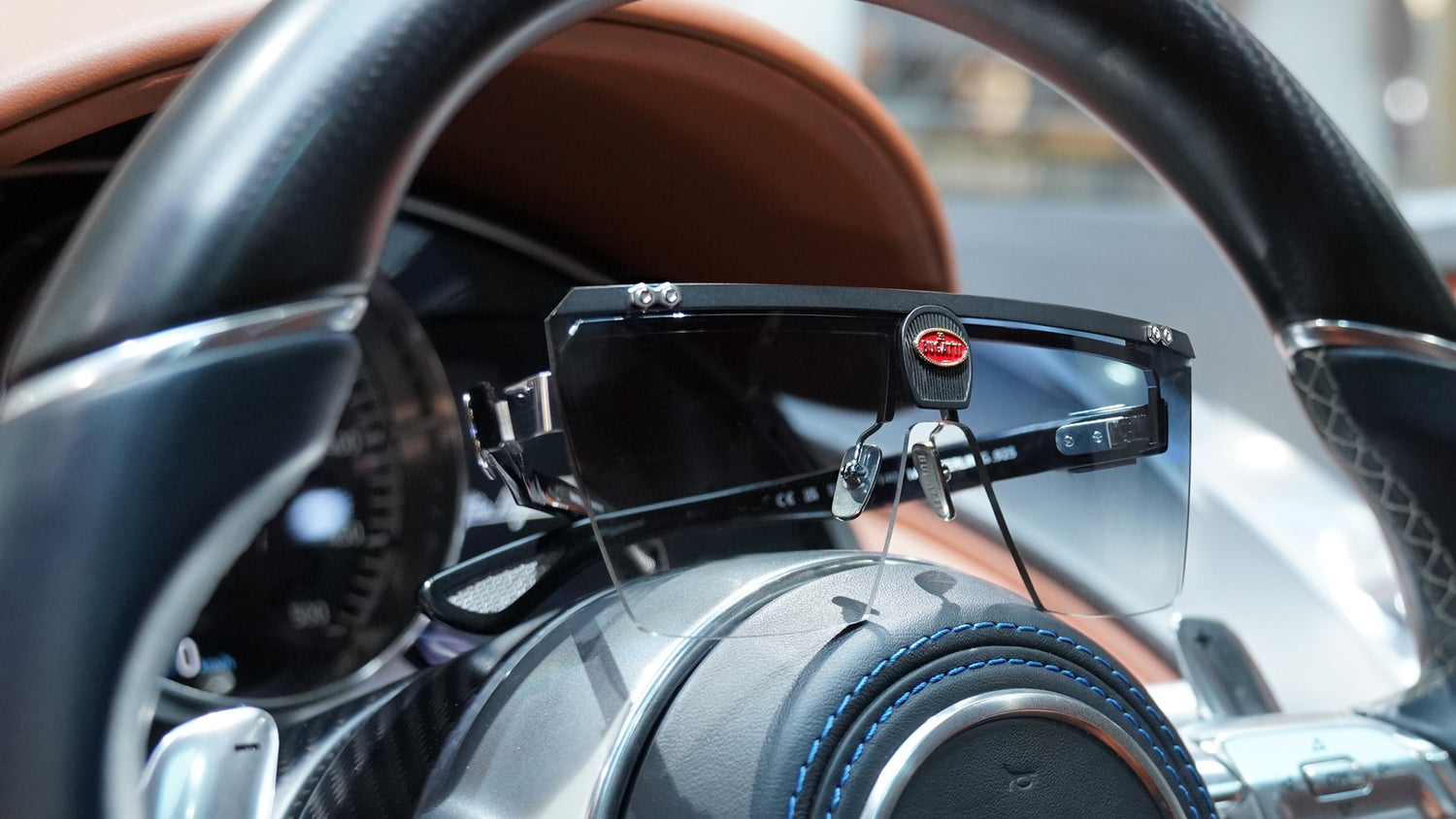 BUGATTI Eyewear Collection