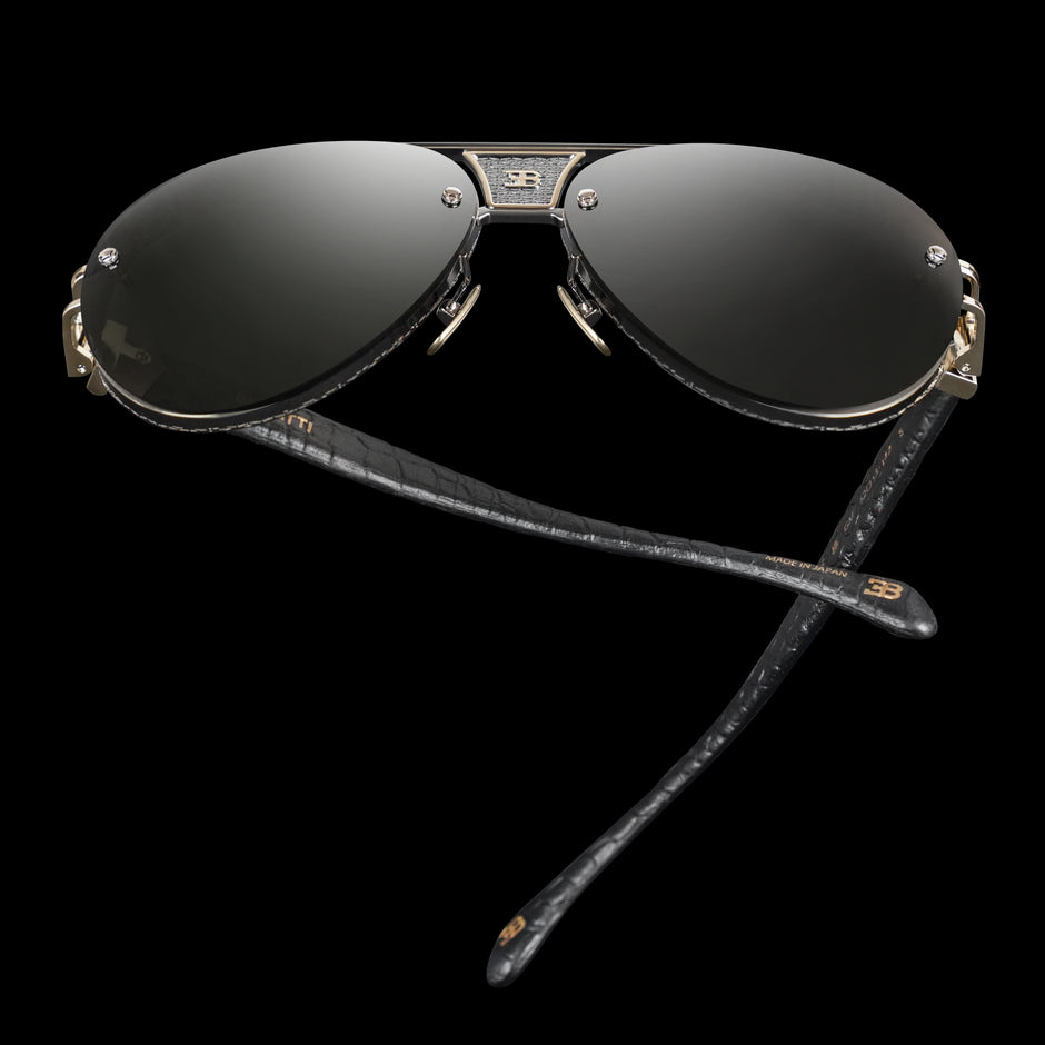 BUGATTI Eyewear Collection