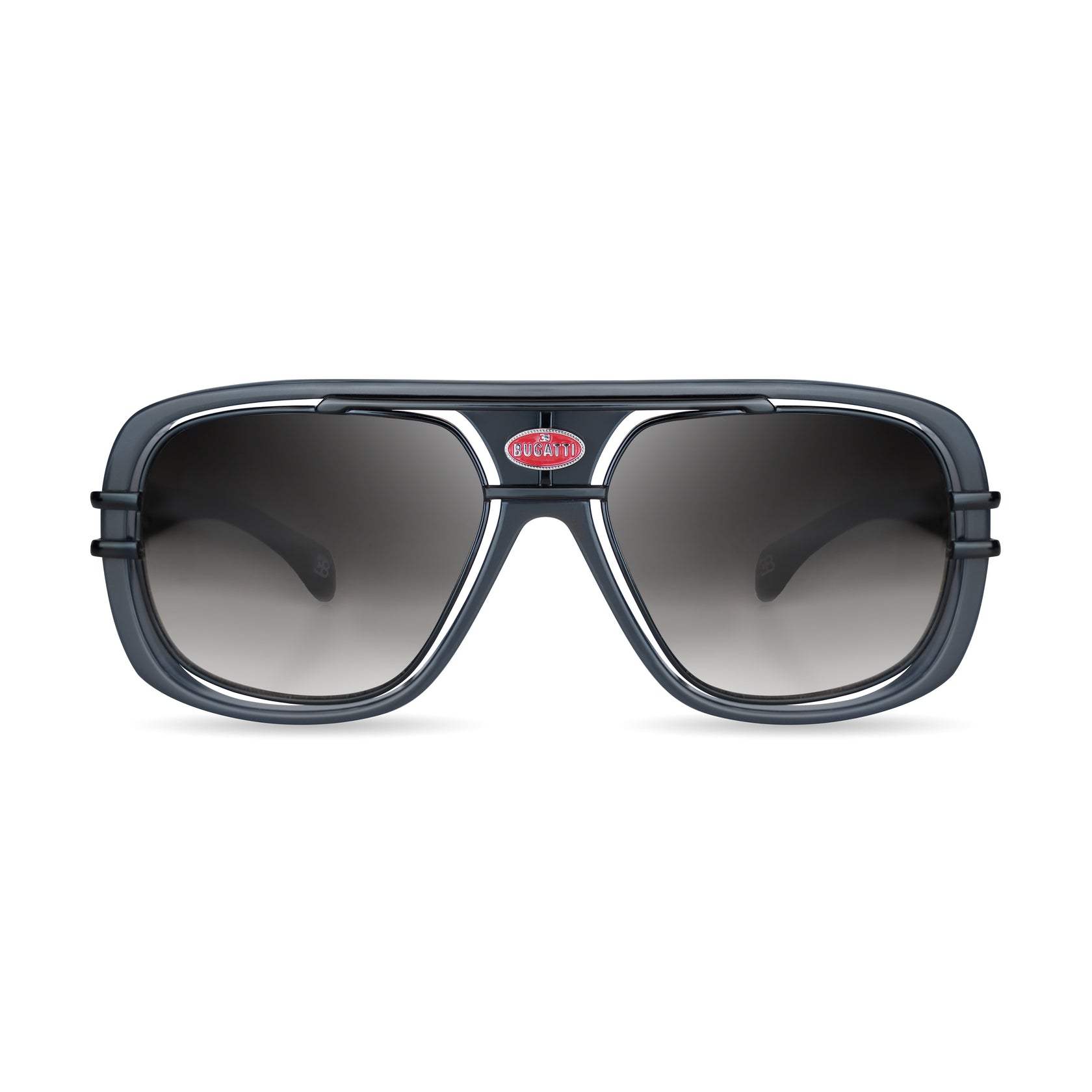 BUGATTI Eyewear Model 07 – BUGATTI Eyewear Collection