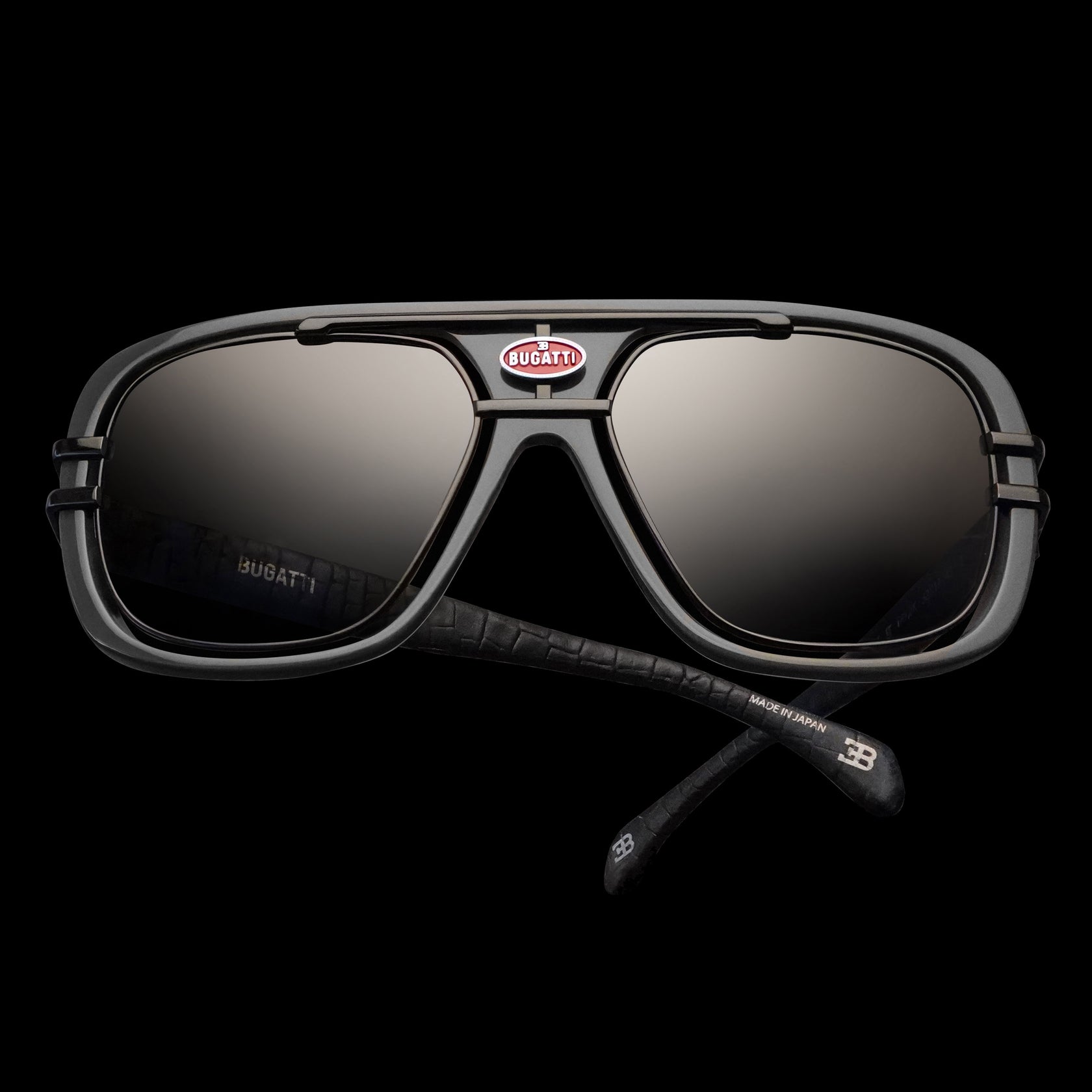 BUGATTI Eyewear Model 07 – BUGATTI Eyewear Collection