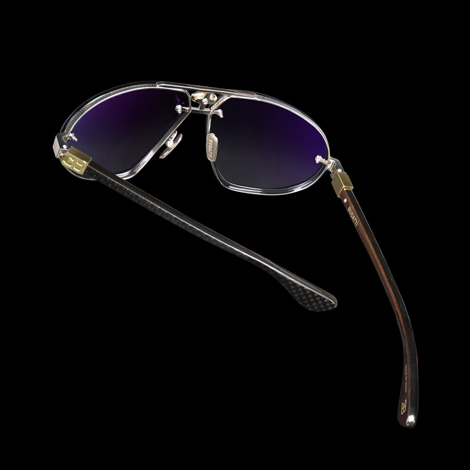 PRECIOUS COLLECTION – BUGATTI Eyewear