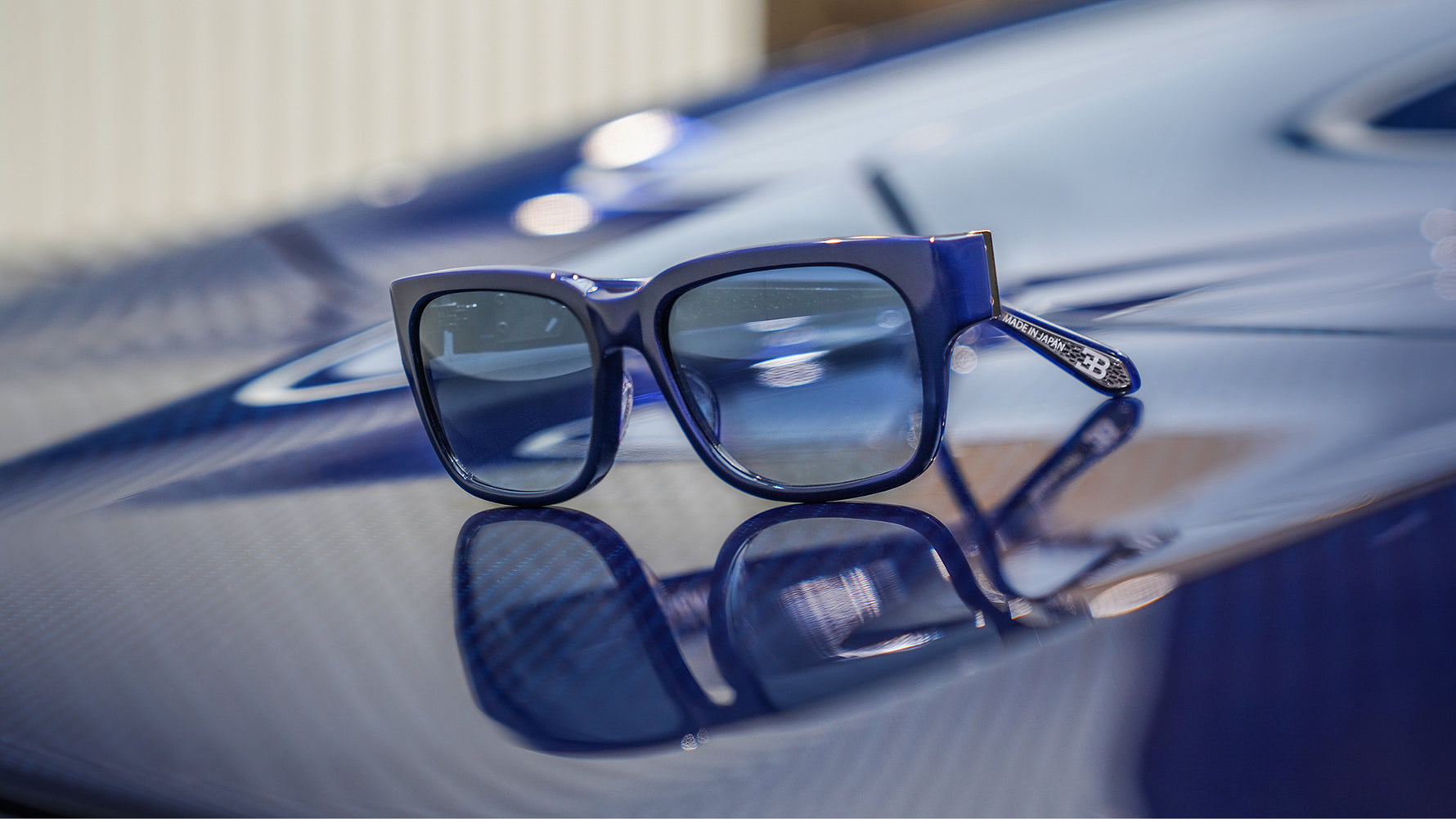 BUGATTI Eyewear Collection