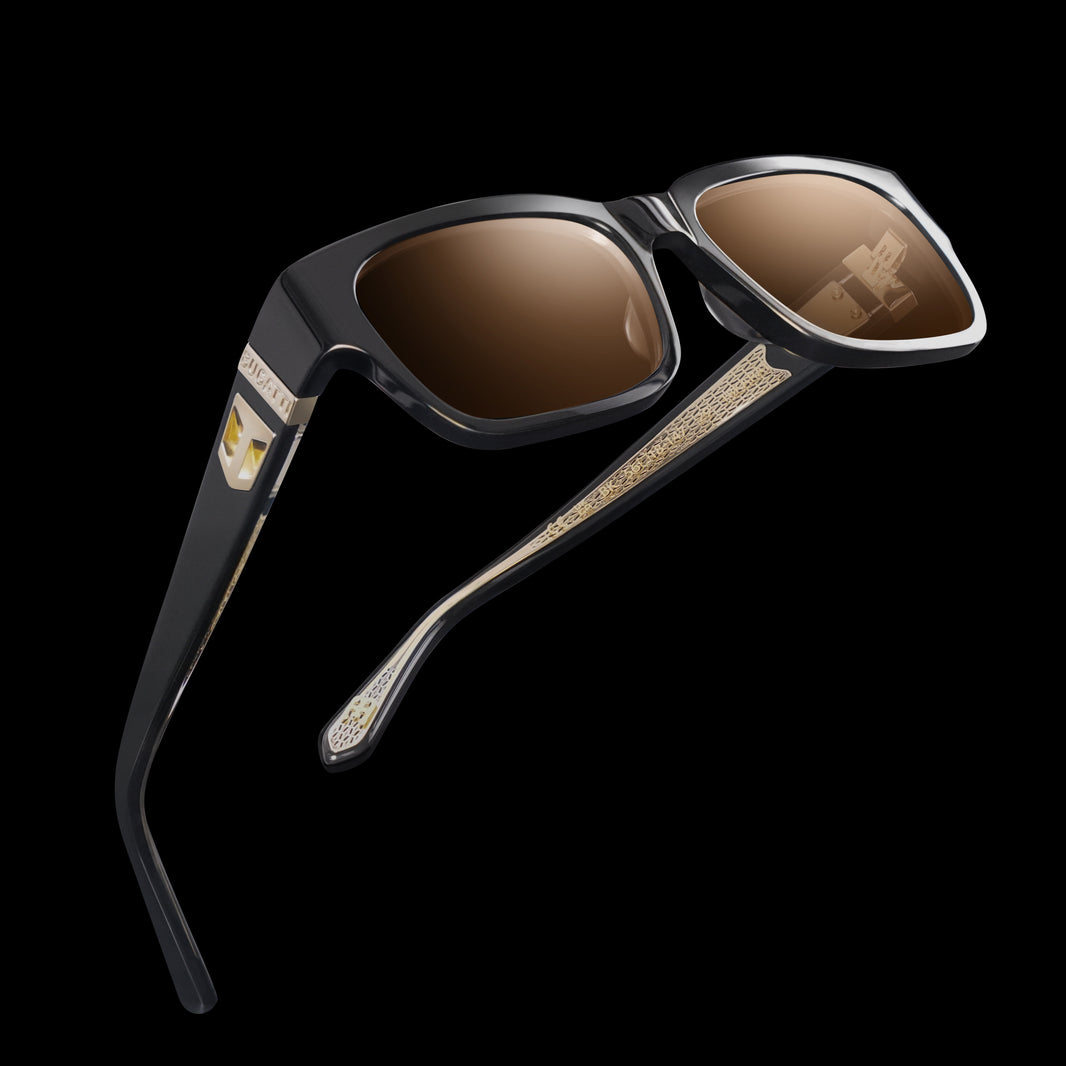 SUN – BUGATTI Eyewear Collection