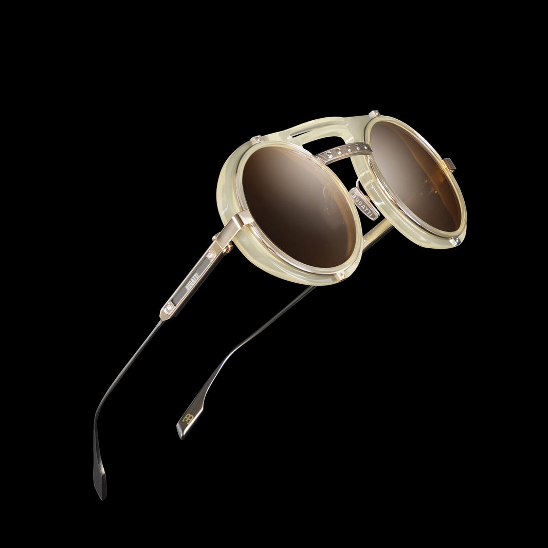 SUN – BUGATTI Eyewear Collection
