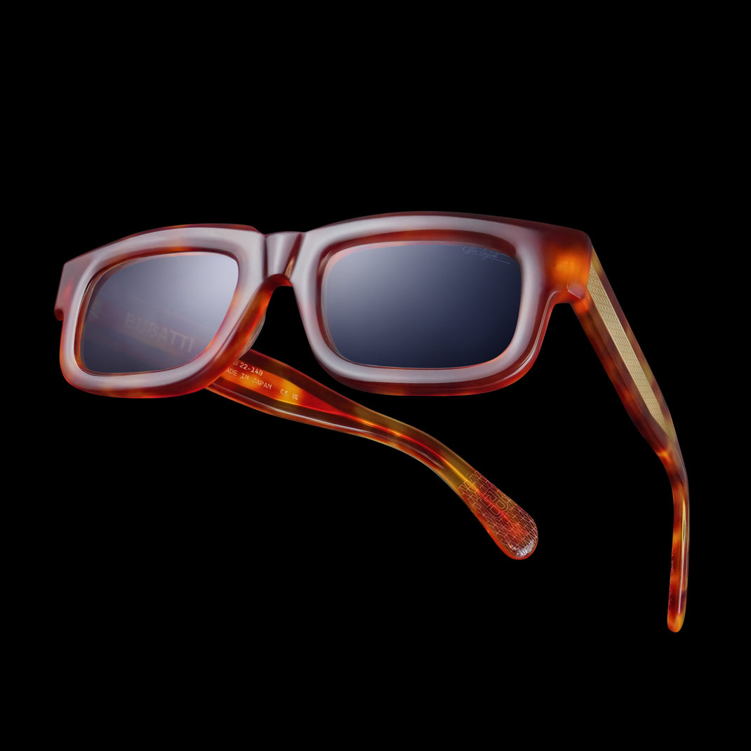 BUGATTI Eyewear Collection