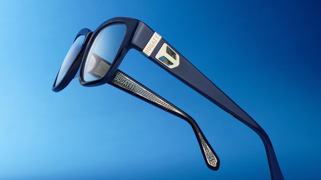 BUGATTI Eyewear Collection