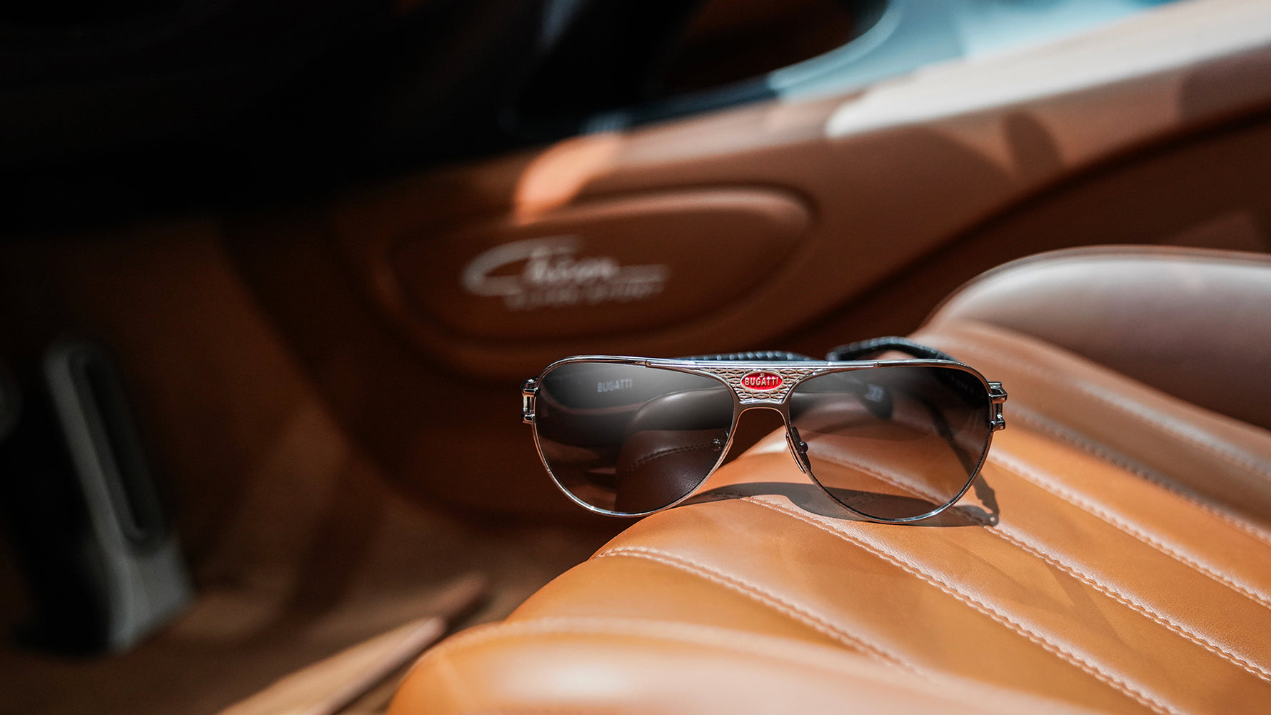 BUGATTI Eyewear Collection