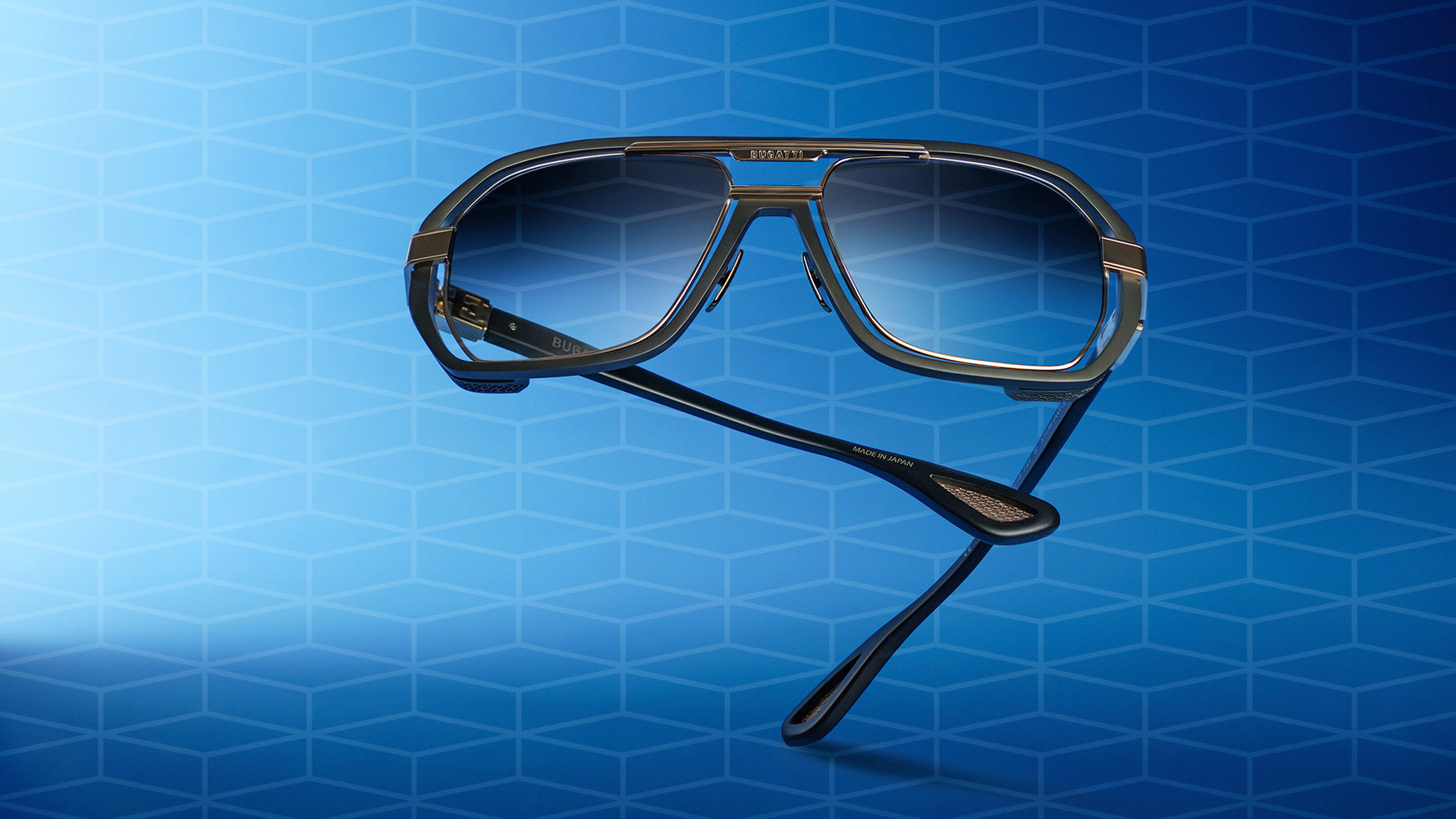 BUGATTI Eyewear Collection