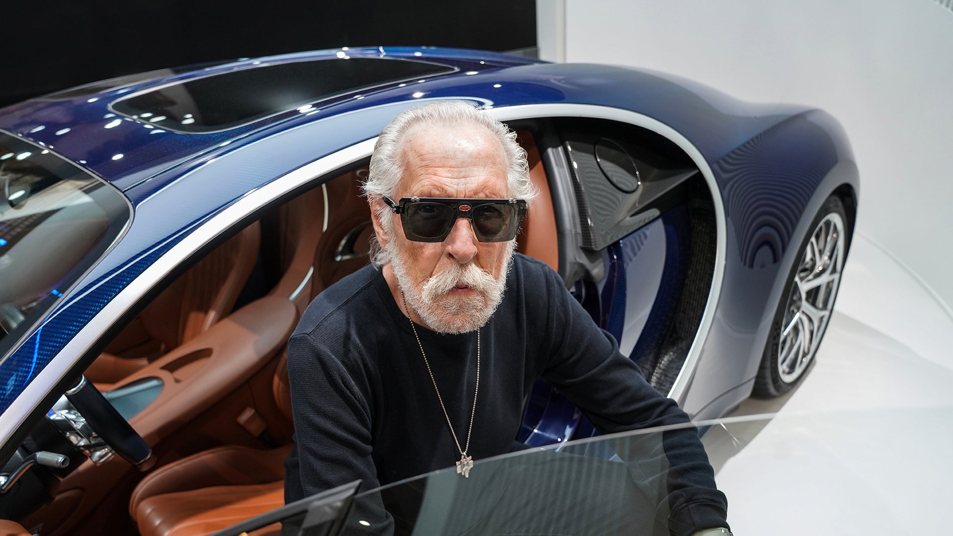 BUGATTI Eyewear Collection