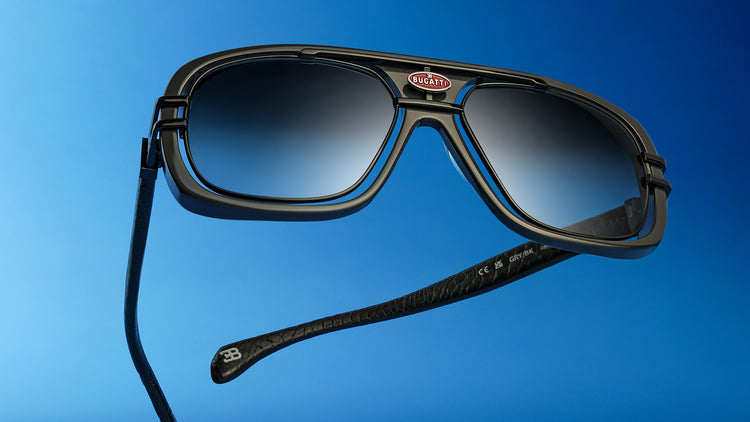 BUGATTI Eyewear Collection